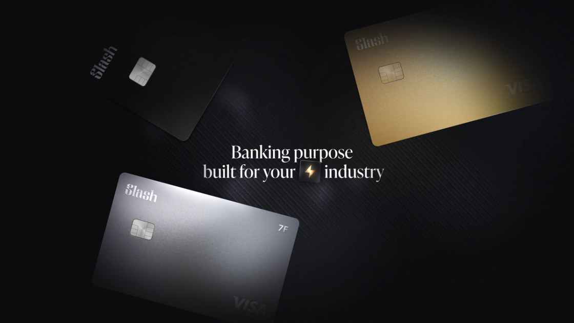 Rebranding Slash | Slash