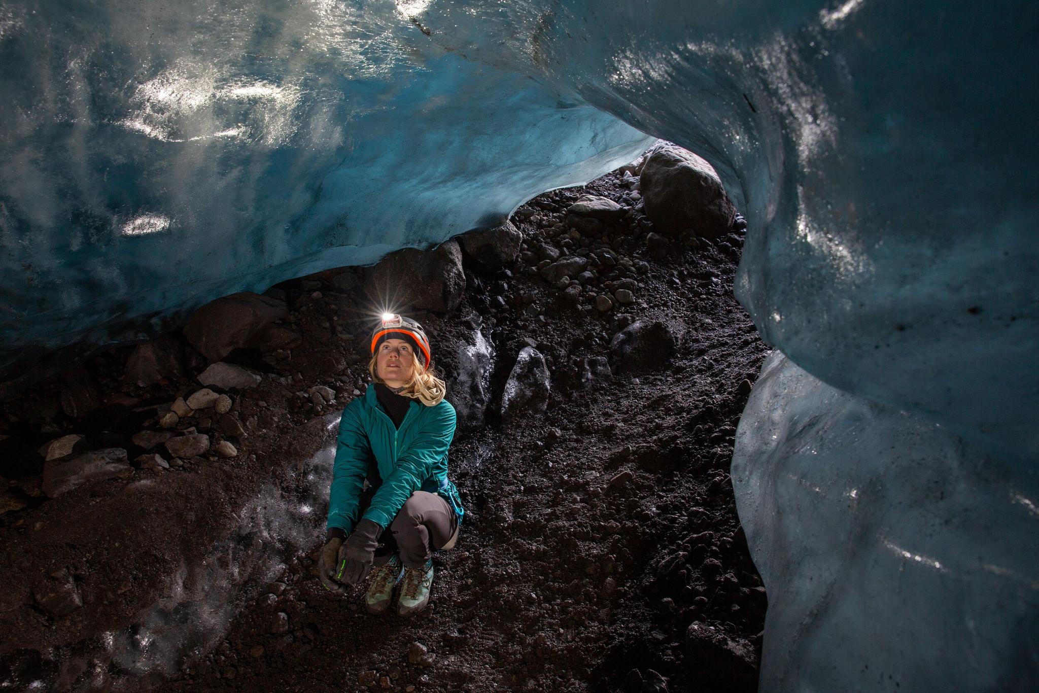 Skaftafell Ice Cave & Glacier Walk | Icelandic Mountain Guides
