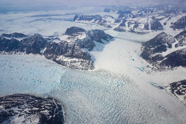 Greenland’s Highest Mountain Tour | Icelandic Mountain Guides