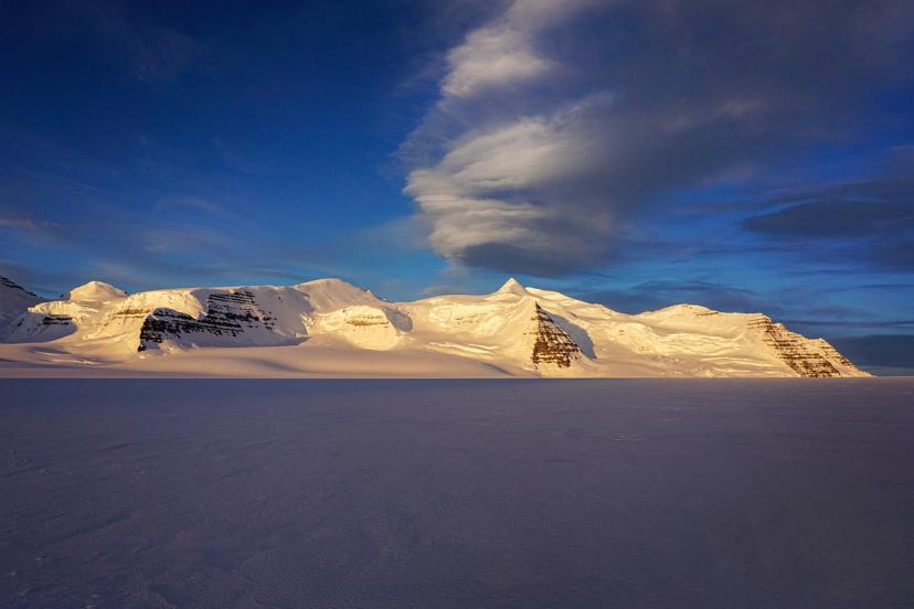 Greenland’s Highest Mountain Tour | Icelandic Mountain Guides