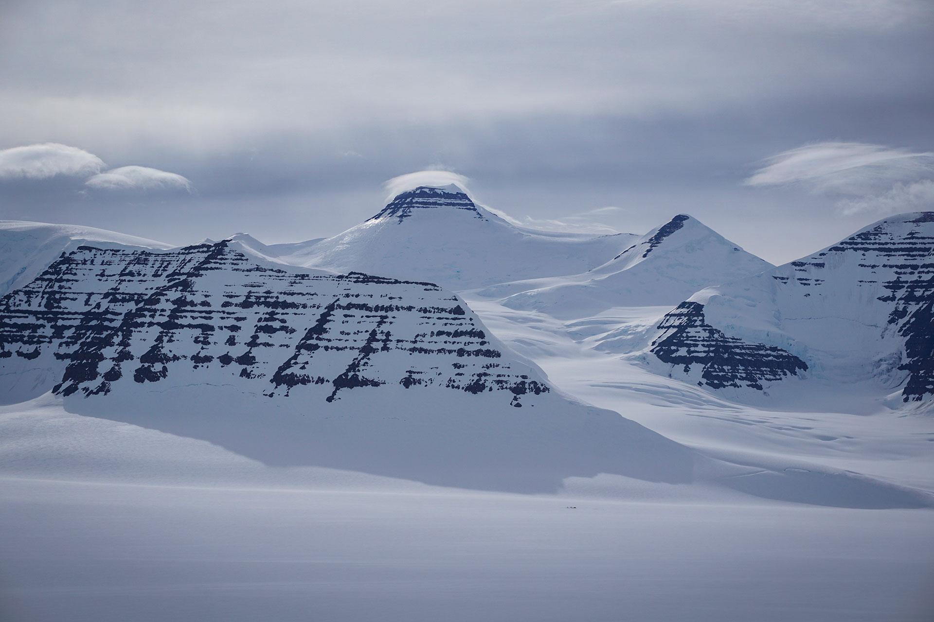 Greenland’s Highest Mountain Tour | Icelandic Mountain Guides