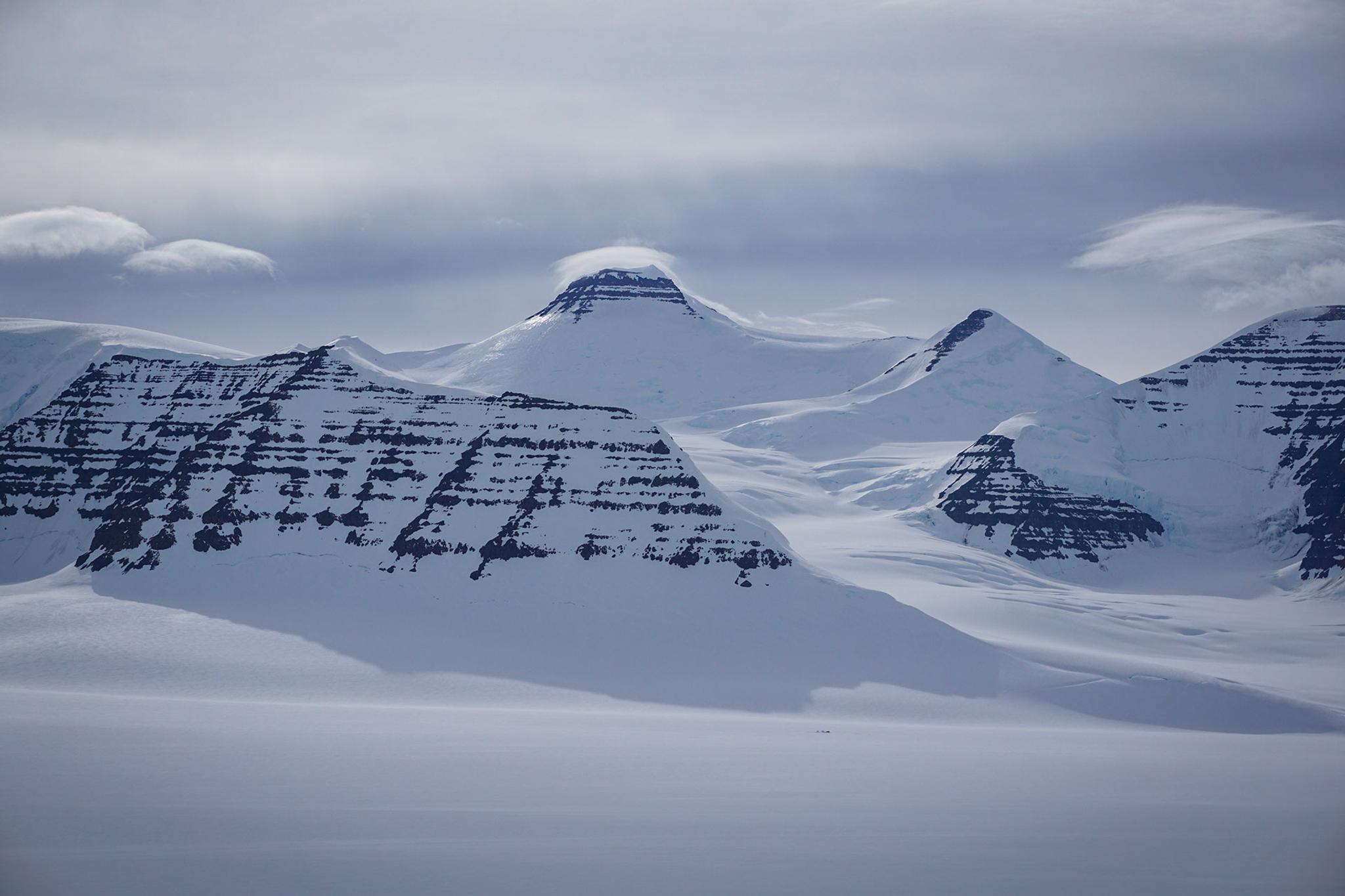 Greenland’s Highest Mountain Tour | Icelandic Mountain Guides