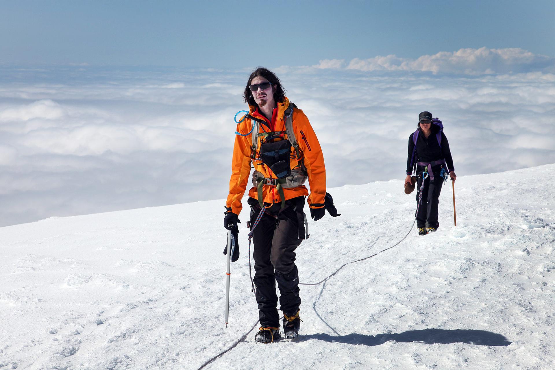Iceland's Highest Summit Tour | Icelandic Mountain Guides