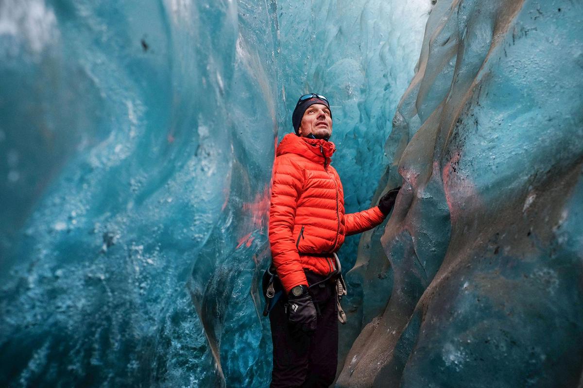 Iceland Private Tours | Icelandic Mountain Guides