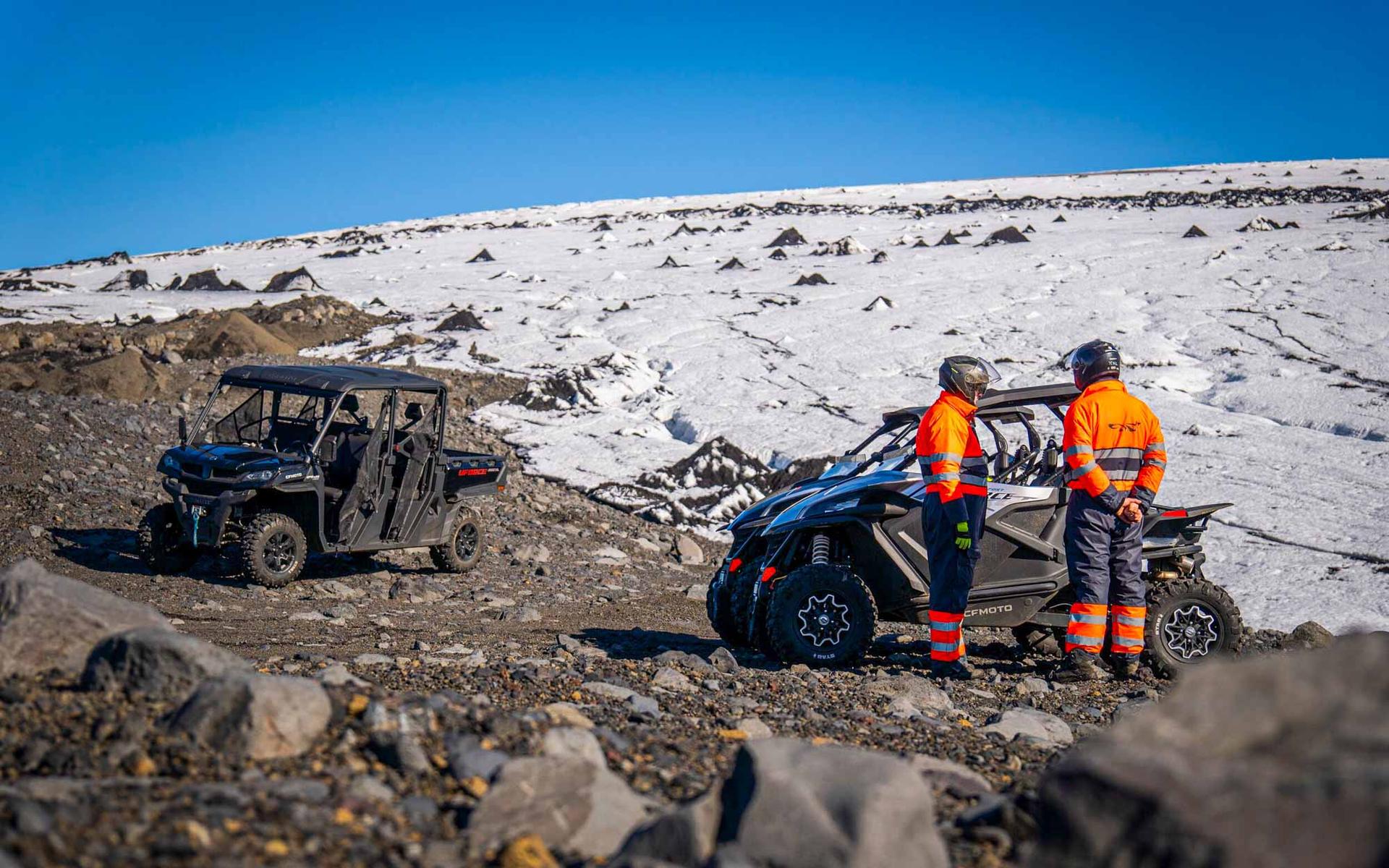 Family Buggy Adventure in South Iceland I Icelandic Mountai Guides