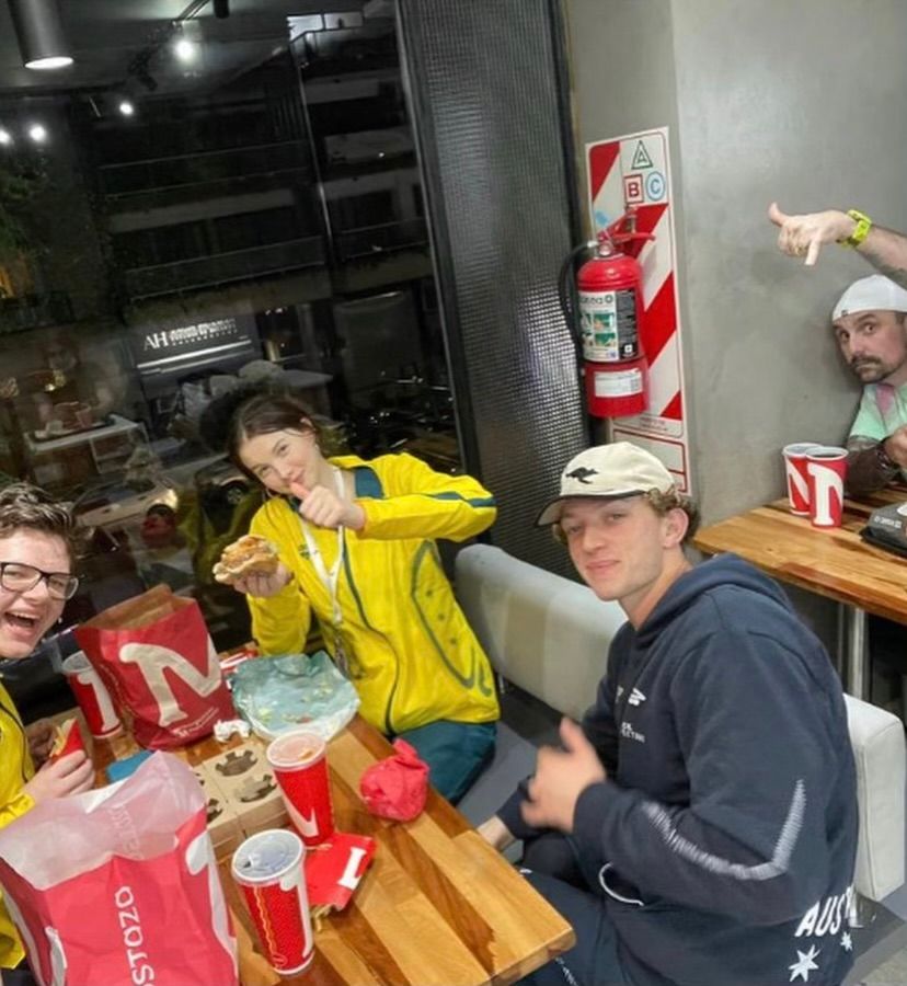 My Story, Growing up Deaf - Imogen | Flying Colours