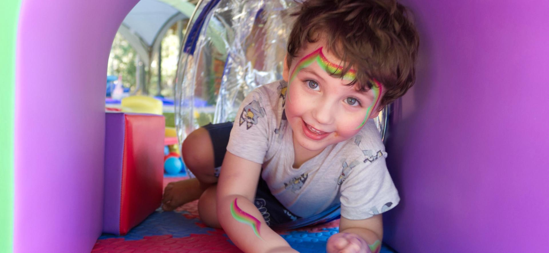 Link Up & Events | Flying Colours