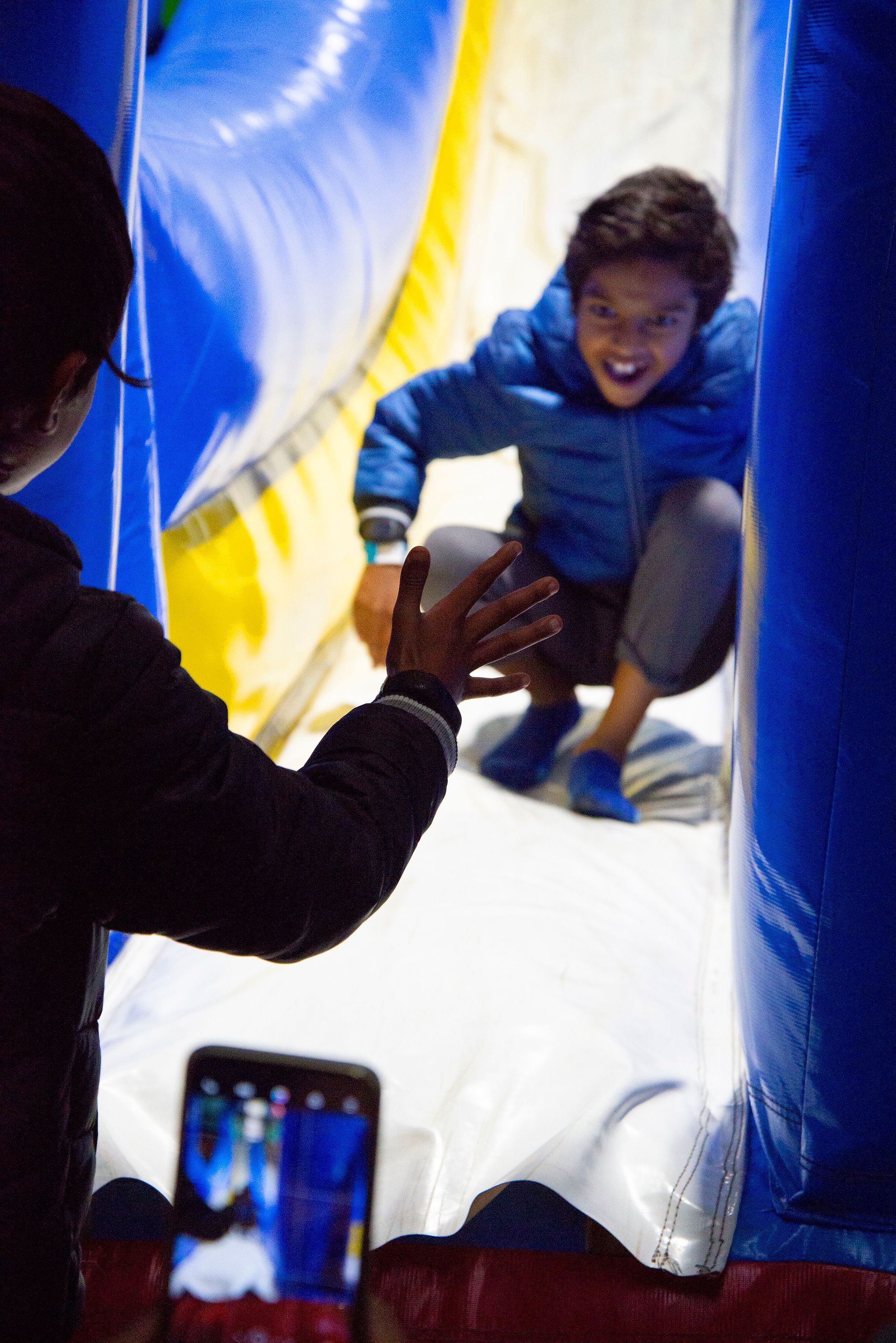 International week of Deaf People | Flying Colours