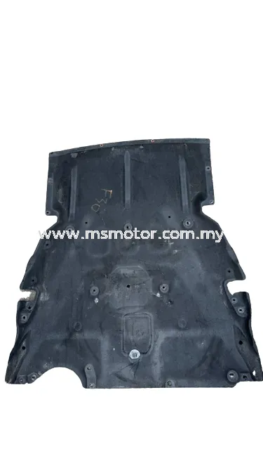 Engine Undercover BMW F30 - Genuine Used Car Parts | M.S. Motor Parts