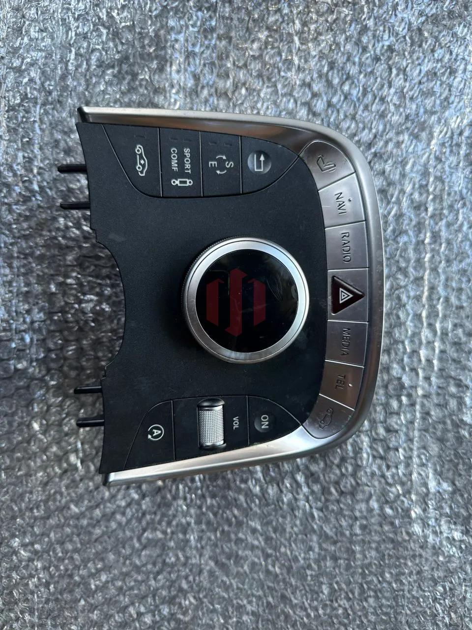 W222 Command Controller A2229008803 - Genuine Used | M.S. Motor Parts ...