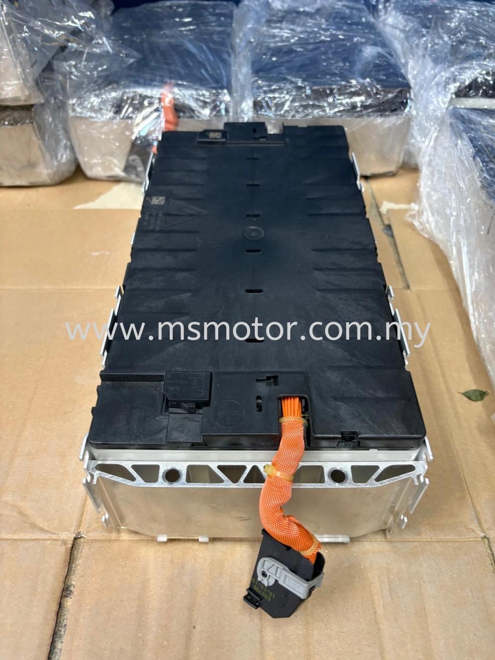 Hybrid Battery BMW F30 G30 - Original Used | M.S. Motor Parts