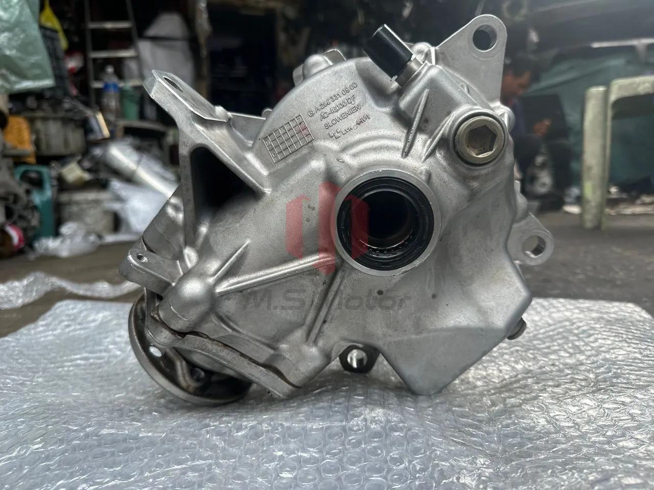 Mercedes GLC W253 Axle Depan Diff - Original Terpakai | M.S. Motor ...