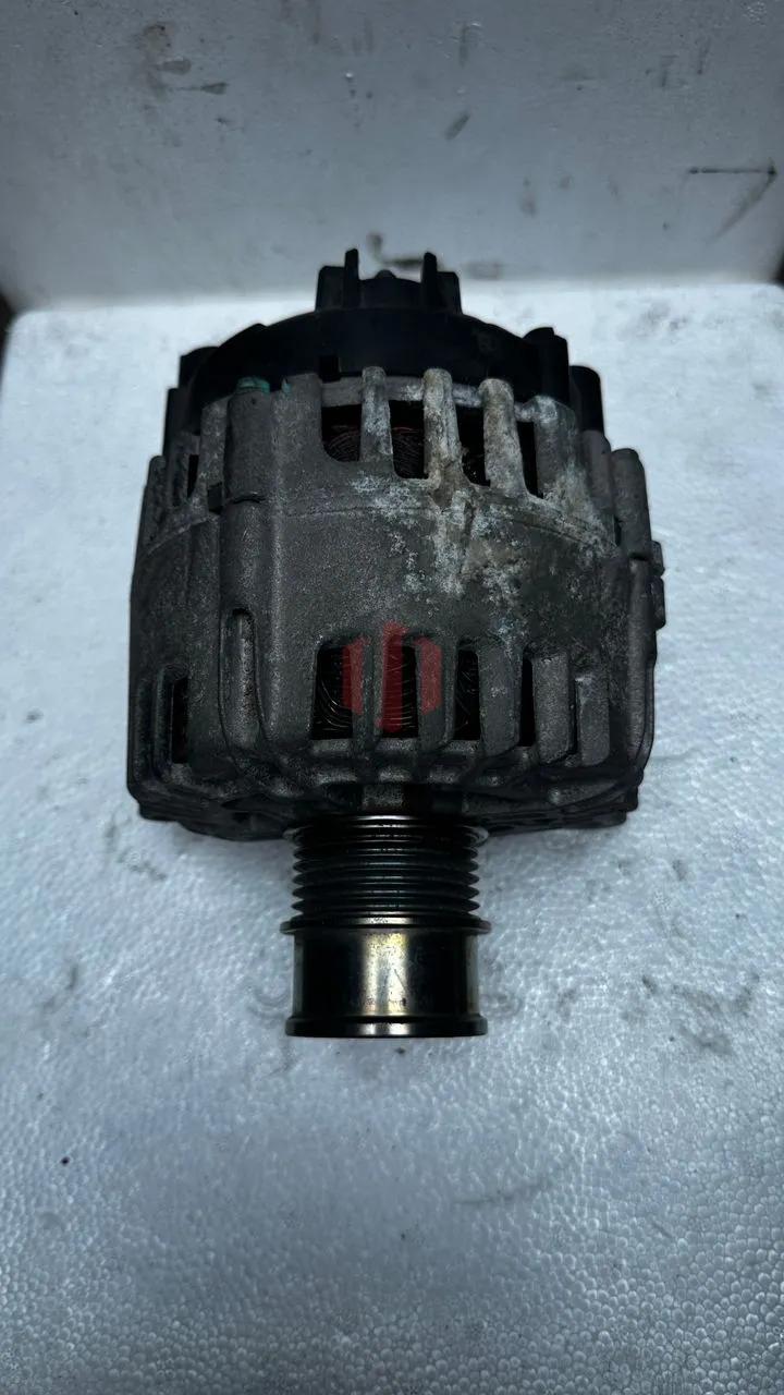 VW Golf Mk7 Alternator 04C903023K - Genuine Used Parts | M.S. Motor ...