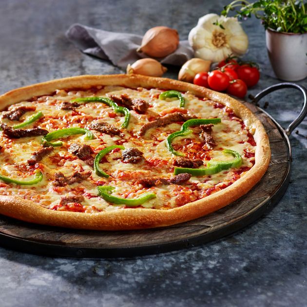 Classic-beef - Dominos Strømmen - Dominos.no