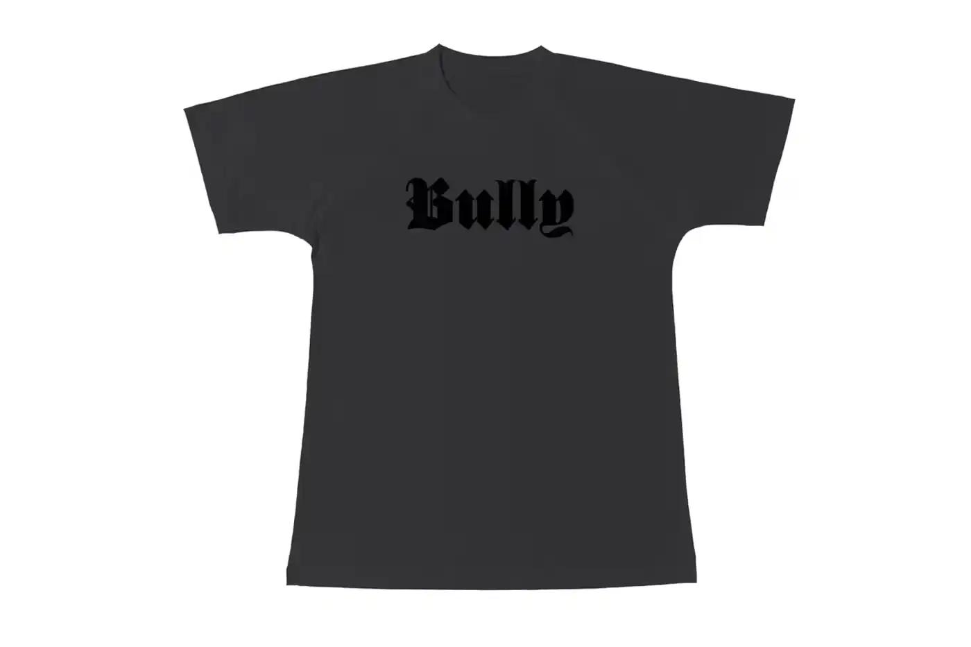 YE ANNOUNCES NEW MERCHANDISE LINE FOR UPCOMING ALBUM "BULLY"