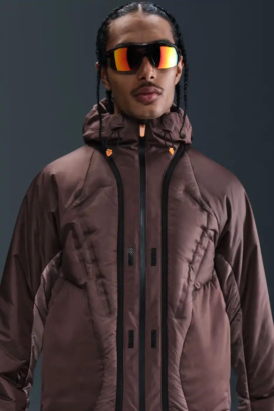 NIKE BREATHES NEW LIFE INTO ICONIC INFLATABLE JACKET