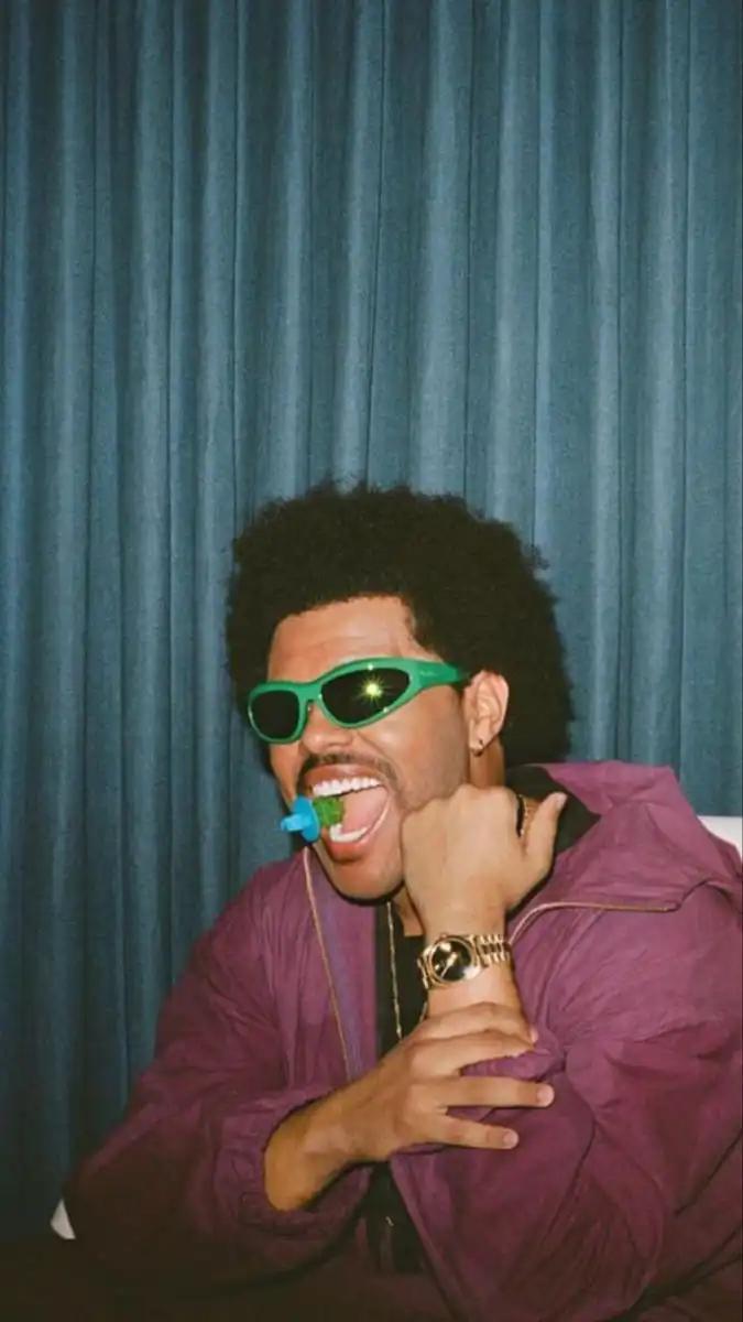 THE WEEKND ANNOUNCES STADIUM TOUR WITH PLAYBOI CARTI AND MIKE DEAN FOR ...