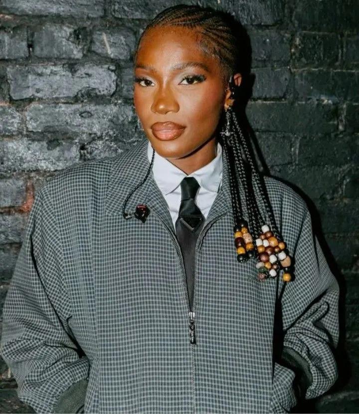 DOECHII: RAP'S NEW ROYAL | Casawi