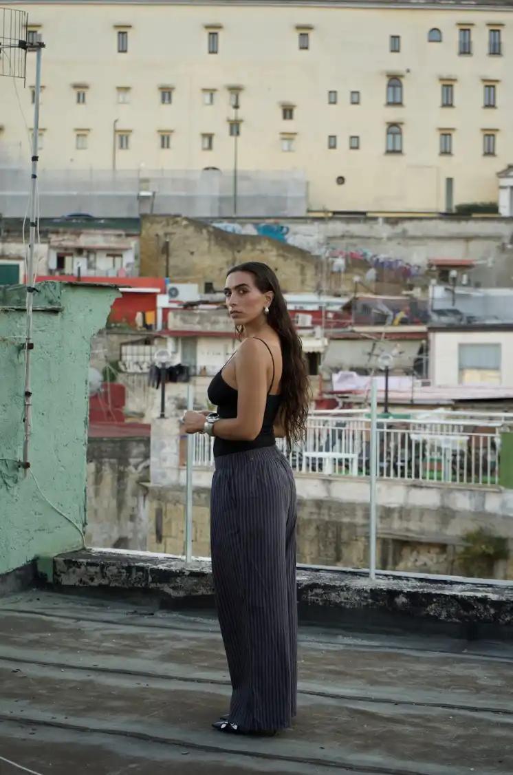 THROUGH THE EYES OF ELLYNORA: WHERE VOICE MEETS VIBE