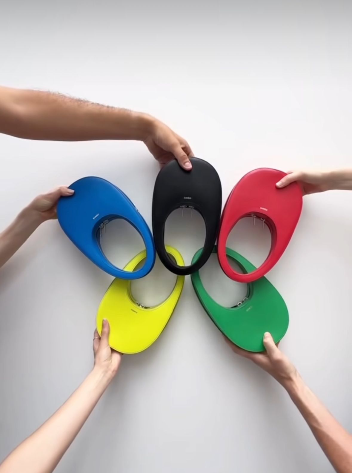 THE MOST CREATIVE BRAND CAMPAIGNS FOR THE OLYMPIC GAMES