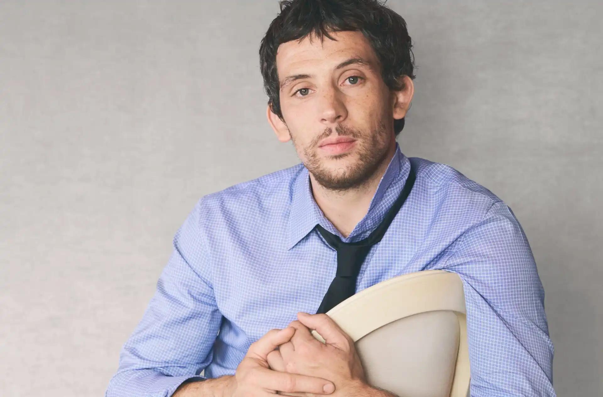 JOSH O'CONNOR JOINS DIOR AS BRAND AMBASSADOR | Casawi