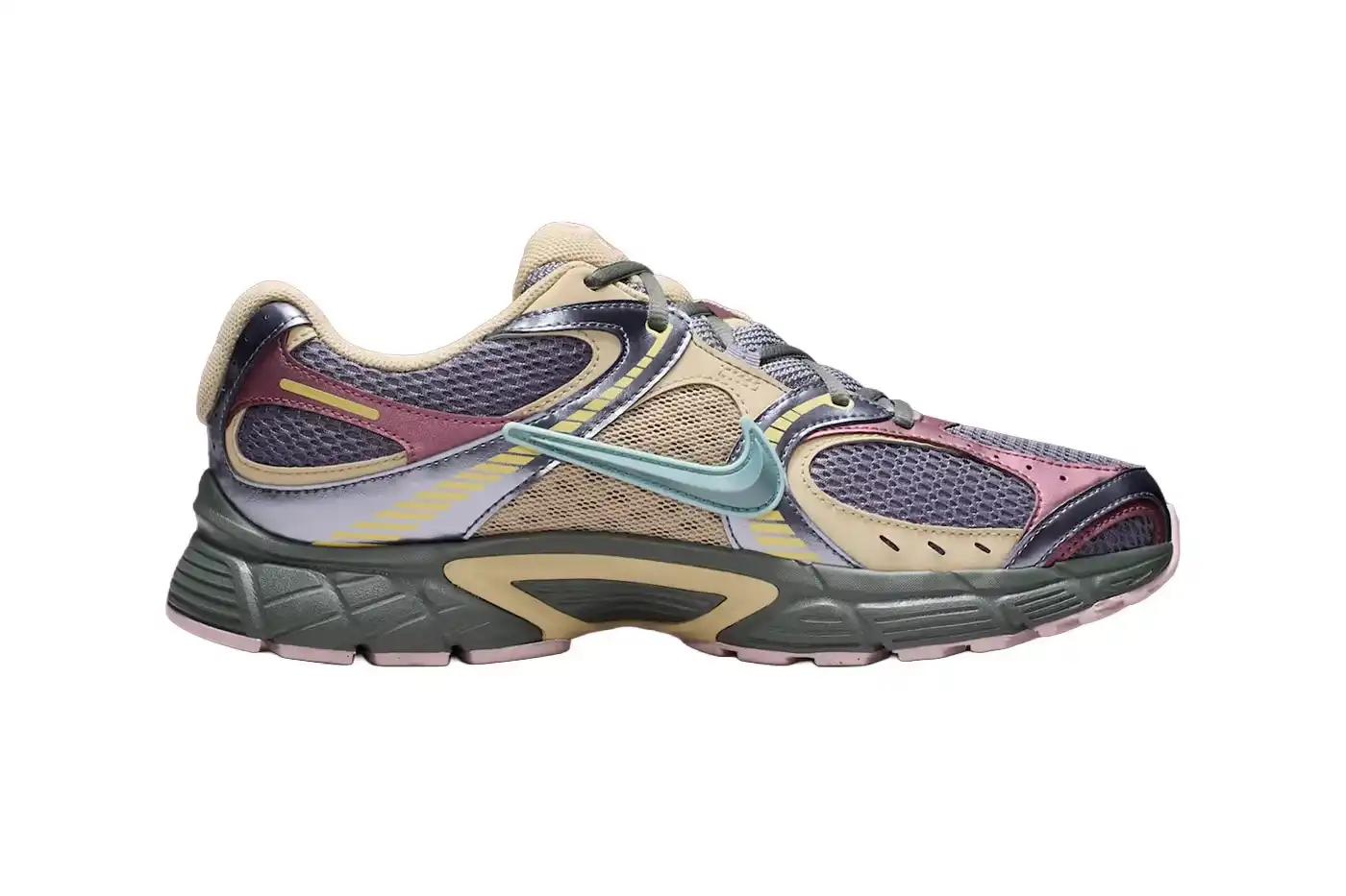 A MA MANIÉRE X NIKE V5 RNR COLLAB CONFIRMED