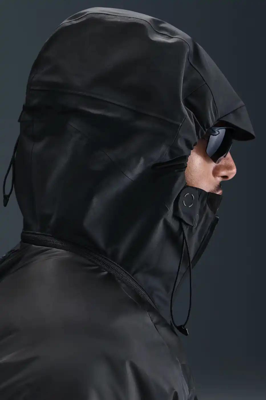 NIKE BREATHES NEW LIFE INTO ICONIC INFLATABLE JACKET | Casawi