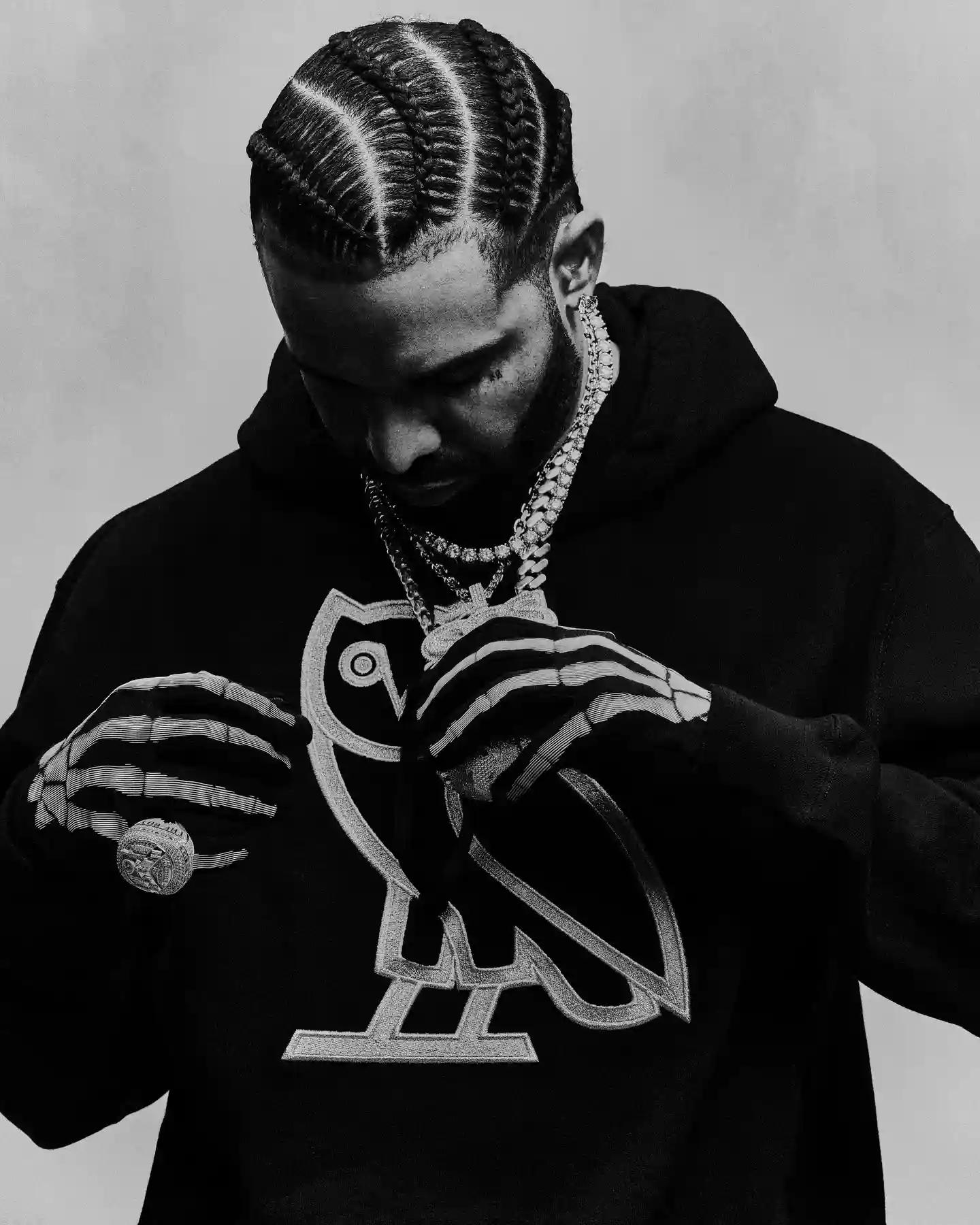 DRAKE SETS EUROPEAN ARENA TOUR FOR SUMMER 2025 | Casawi