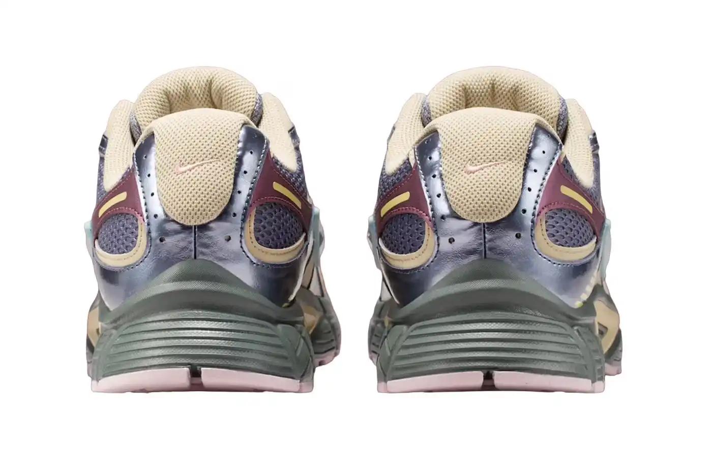 A MA MANIÉRE X NIKE V5 RNR COLLAB CONFIRMED