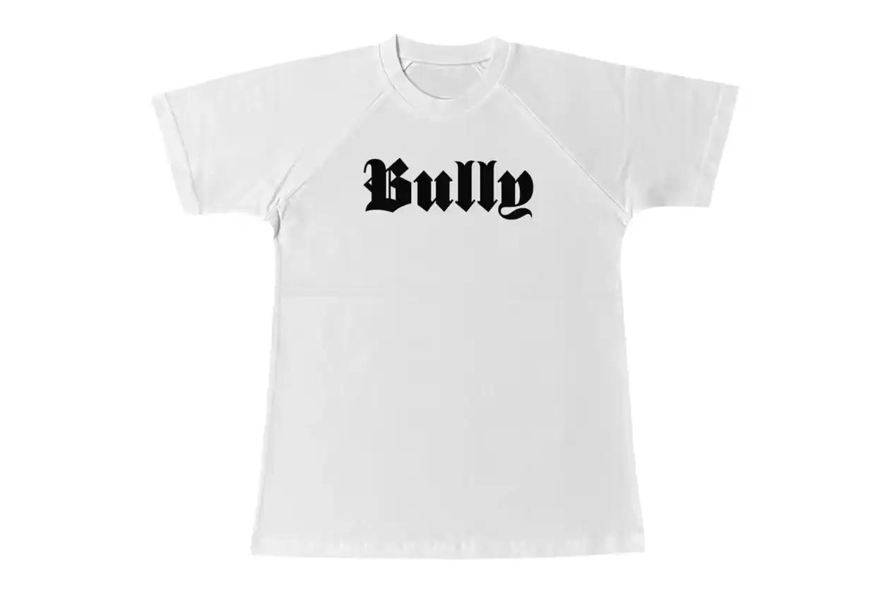YE ANNOUNCES NEW MERCHANDISE LINE FOR UPCOMING ALBUM "BULLY"