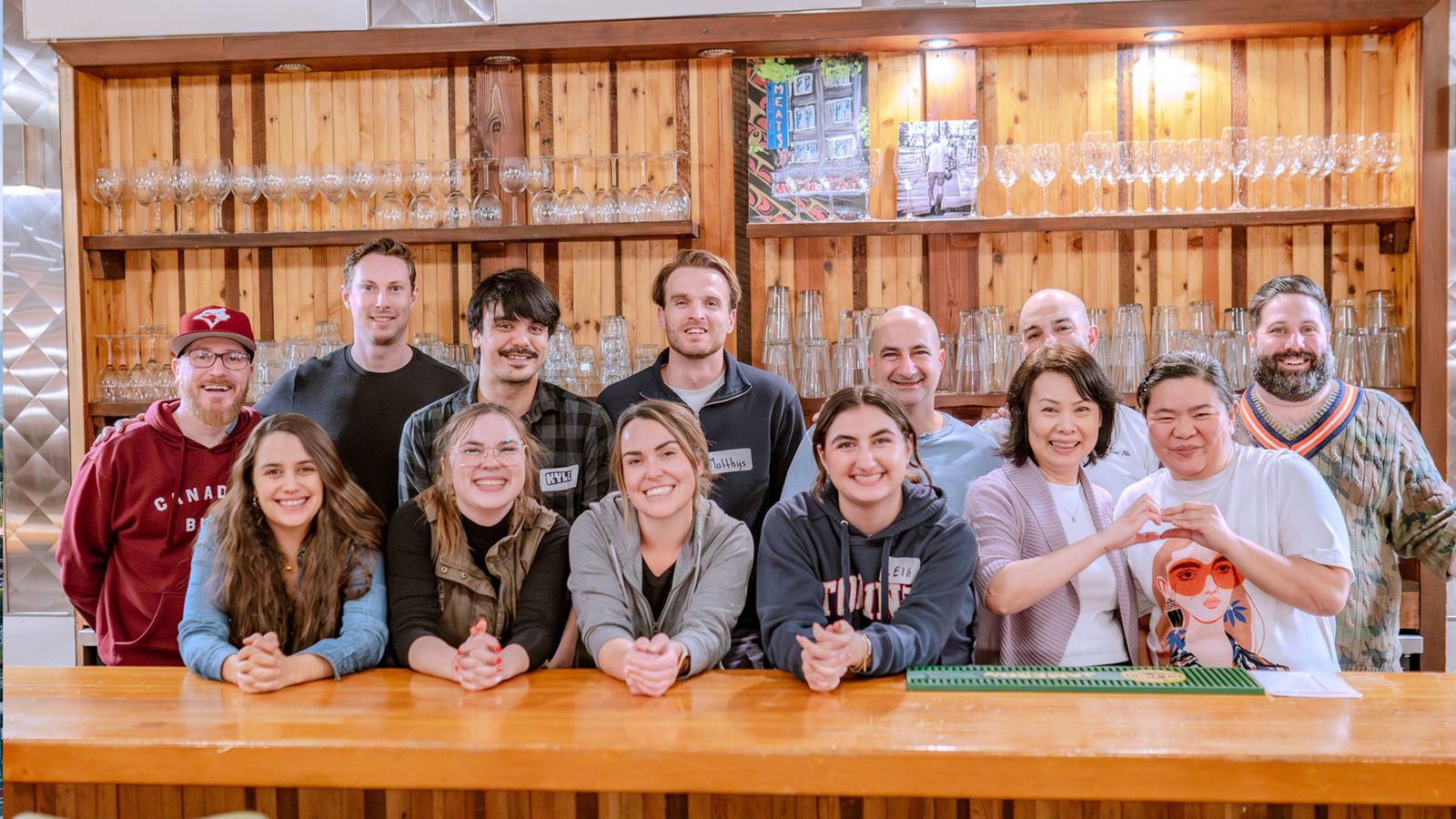 Our People | Cressey Development Group