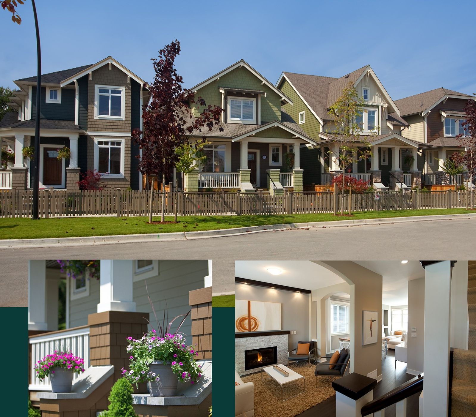 Longstanding Legacy | Cressey Development Group