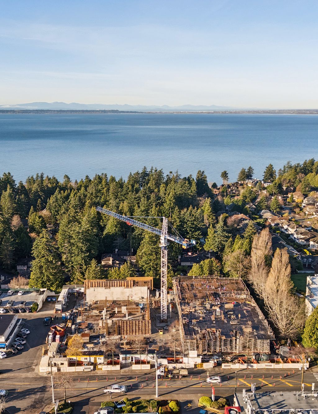 Rockford Construction Update: Above Ground and Taking Shape | Cressey ...