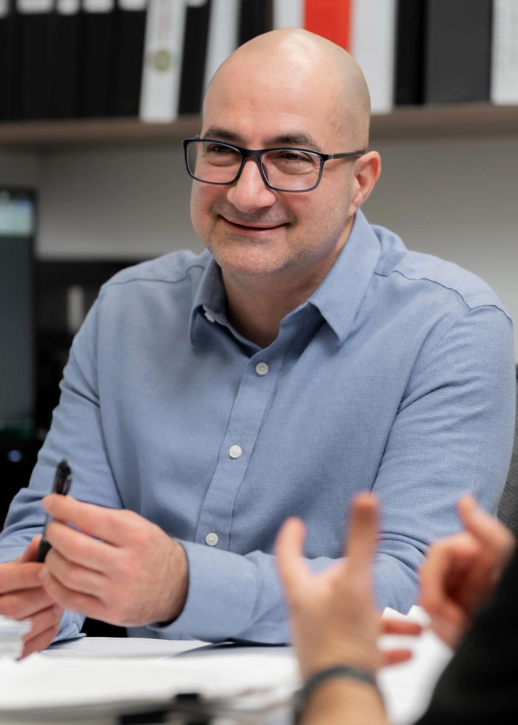 Our People | Cressey Development Group