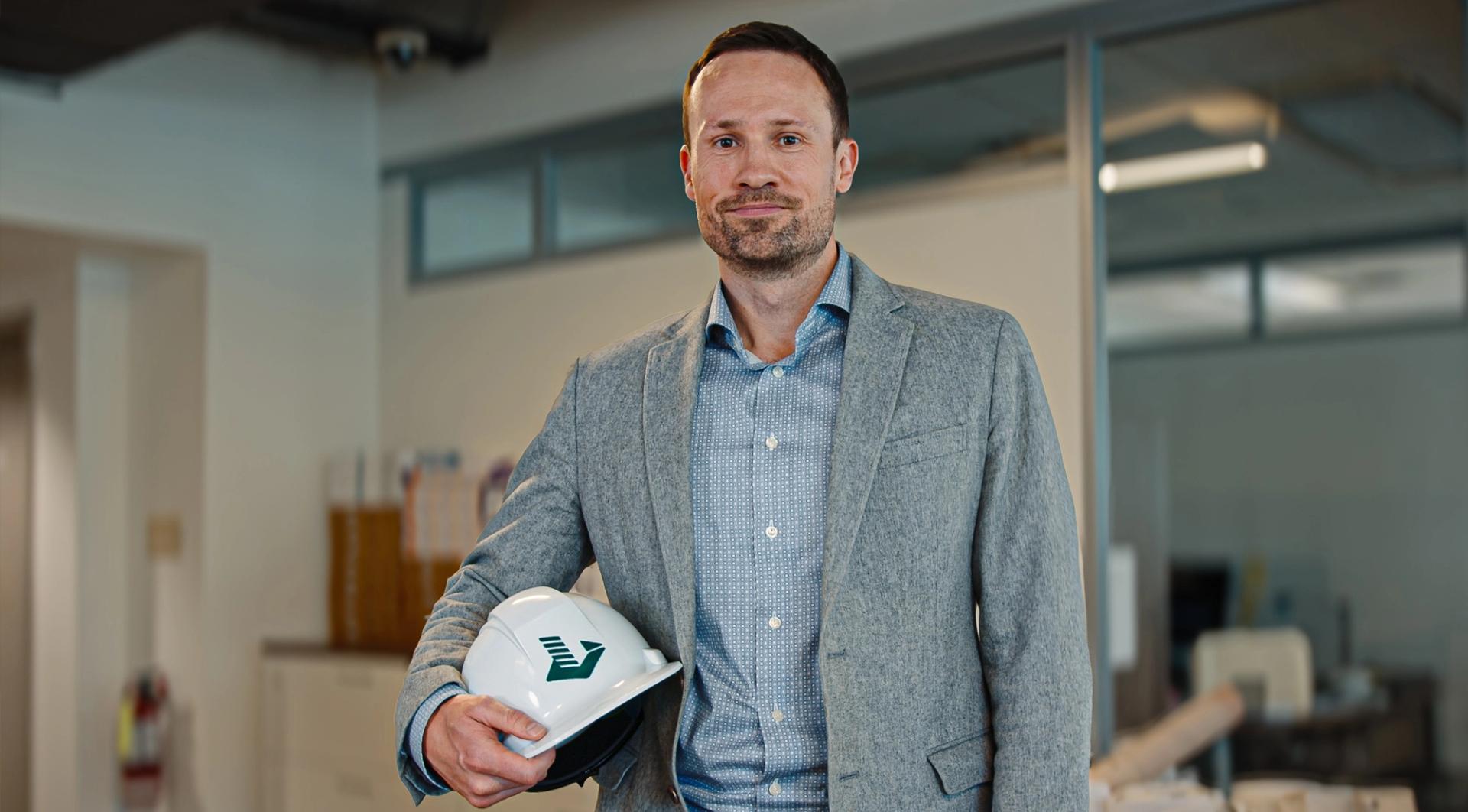 News | Cressey Development Group