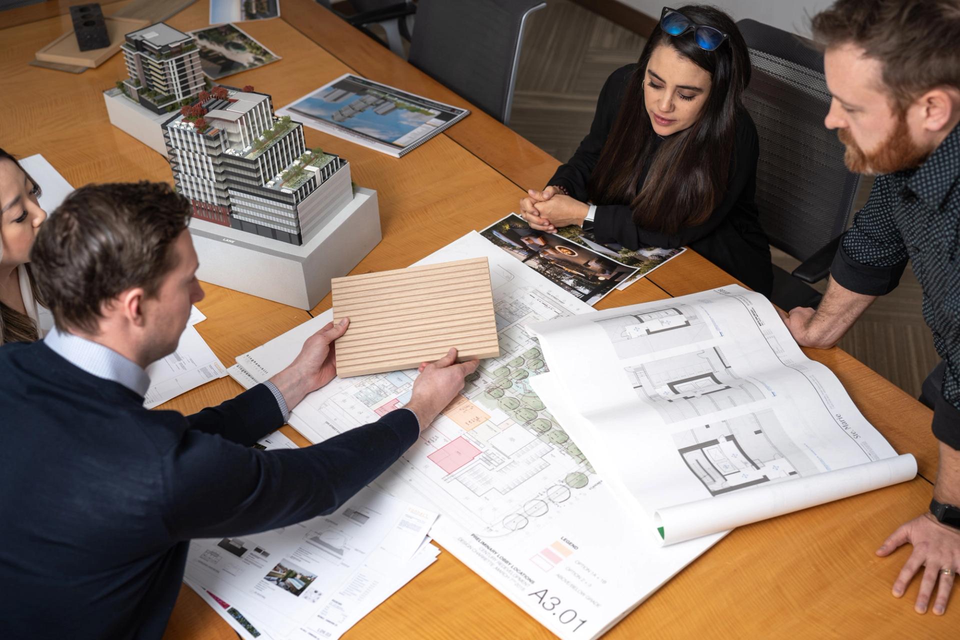 About Us | Cressey Development Group