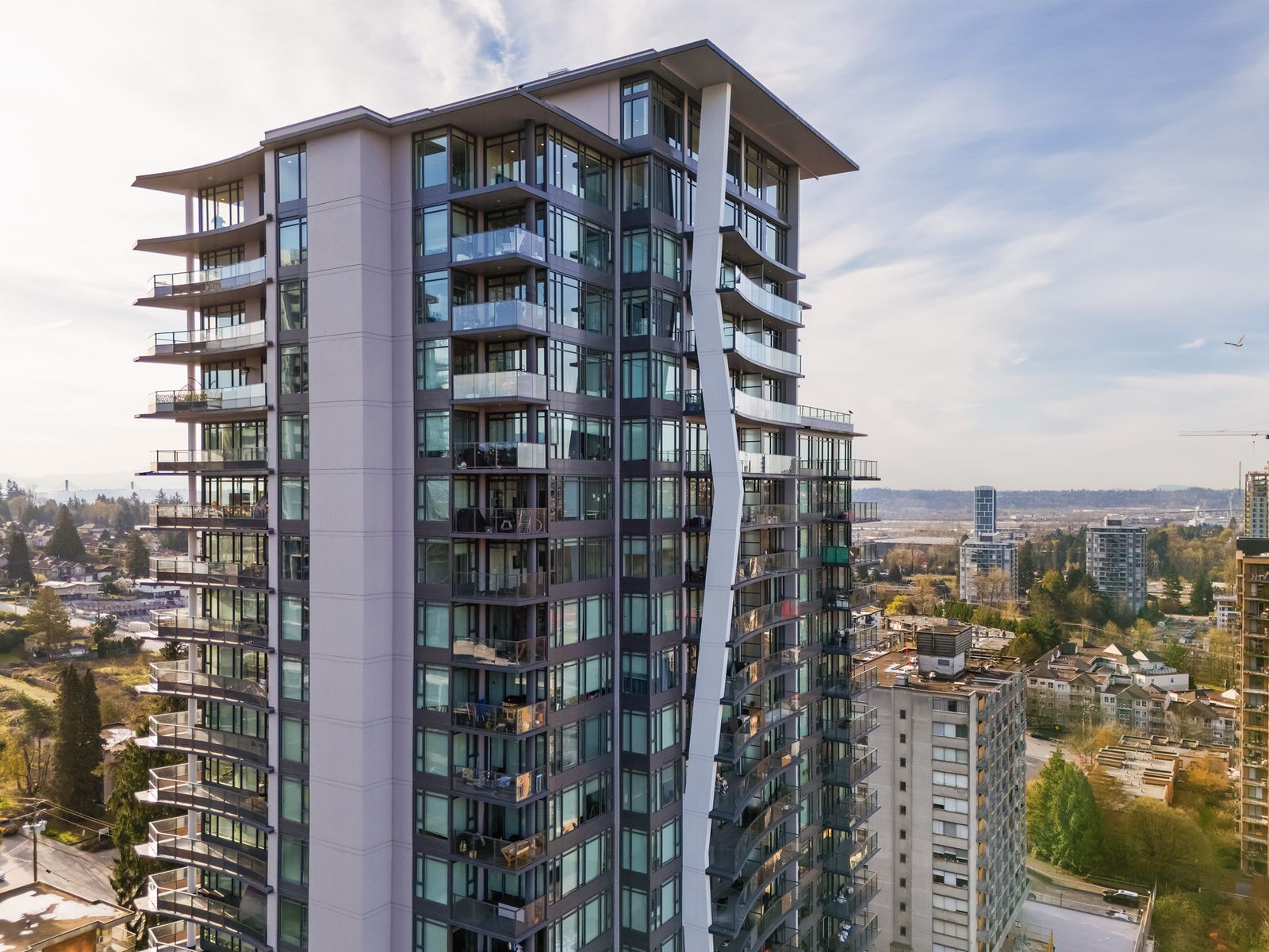 Homes to Rent | Cressey Development Group