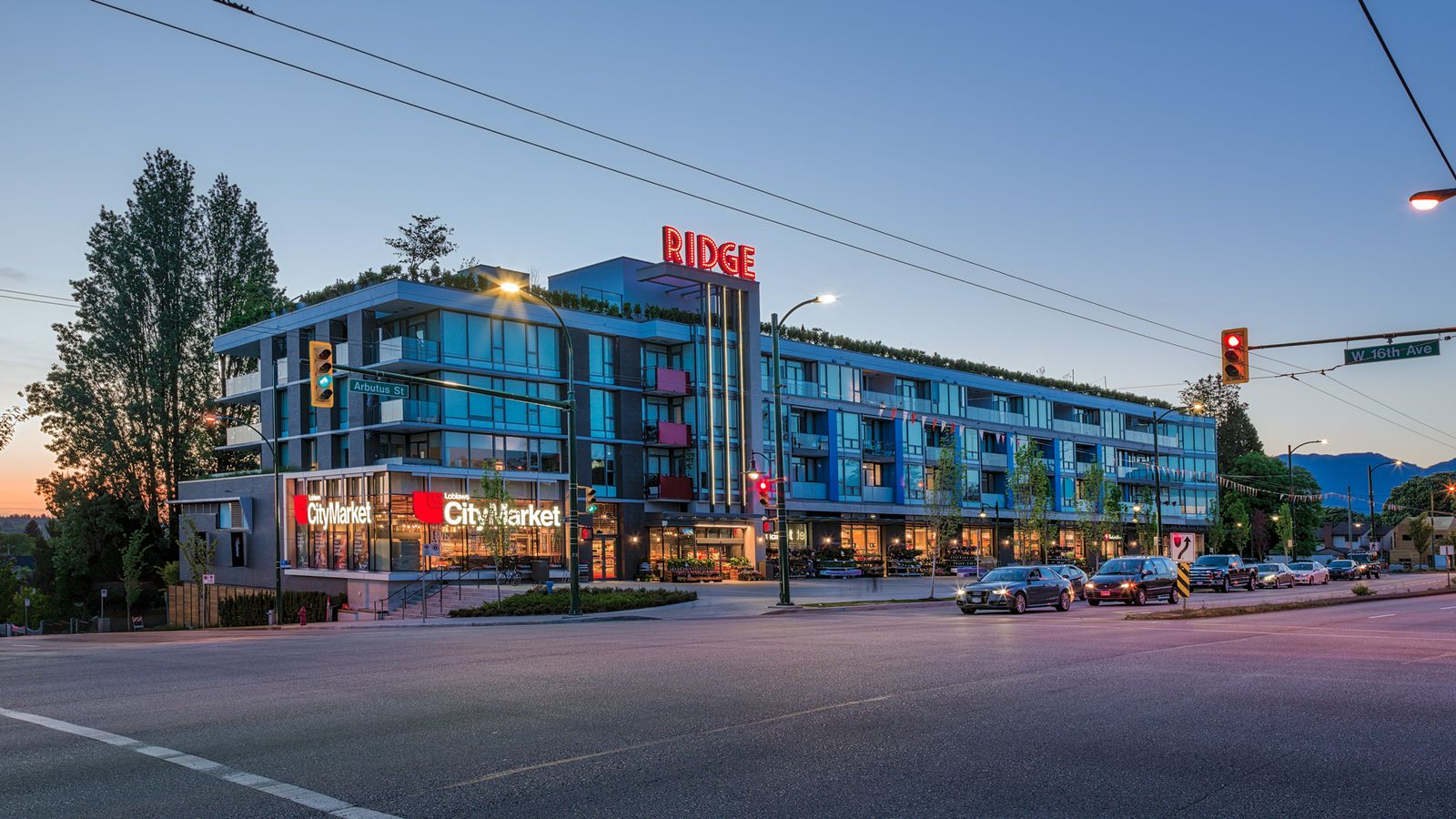 Longstanding Legacy | Cressey Development Group
