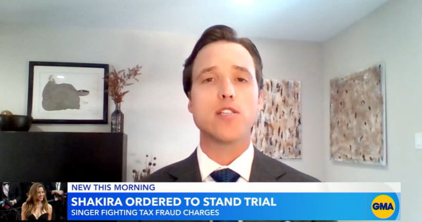 EPGR Lawyers’ Jesse K. Bolling joins Good Morning America to discuss ...