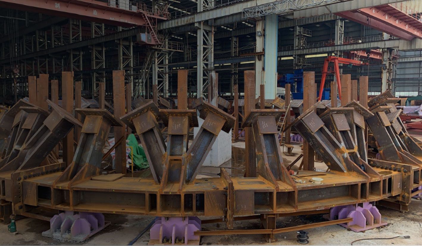 Rotation Bridge Launch at YOHO Hub West Rail Yuen Long Station Property ...