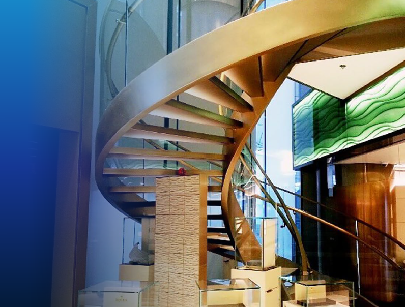 Building & Decoration | Goldwave