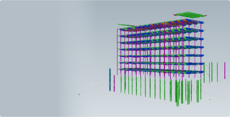 MEGA IDC (Tseung Kwan O) Data Center | Goldwave