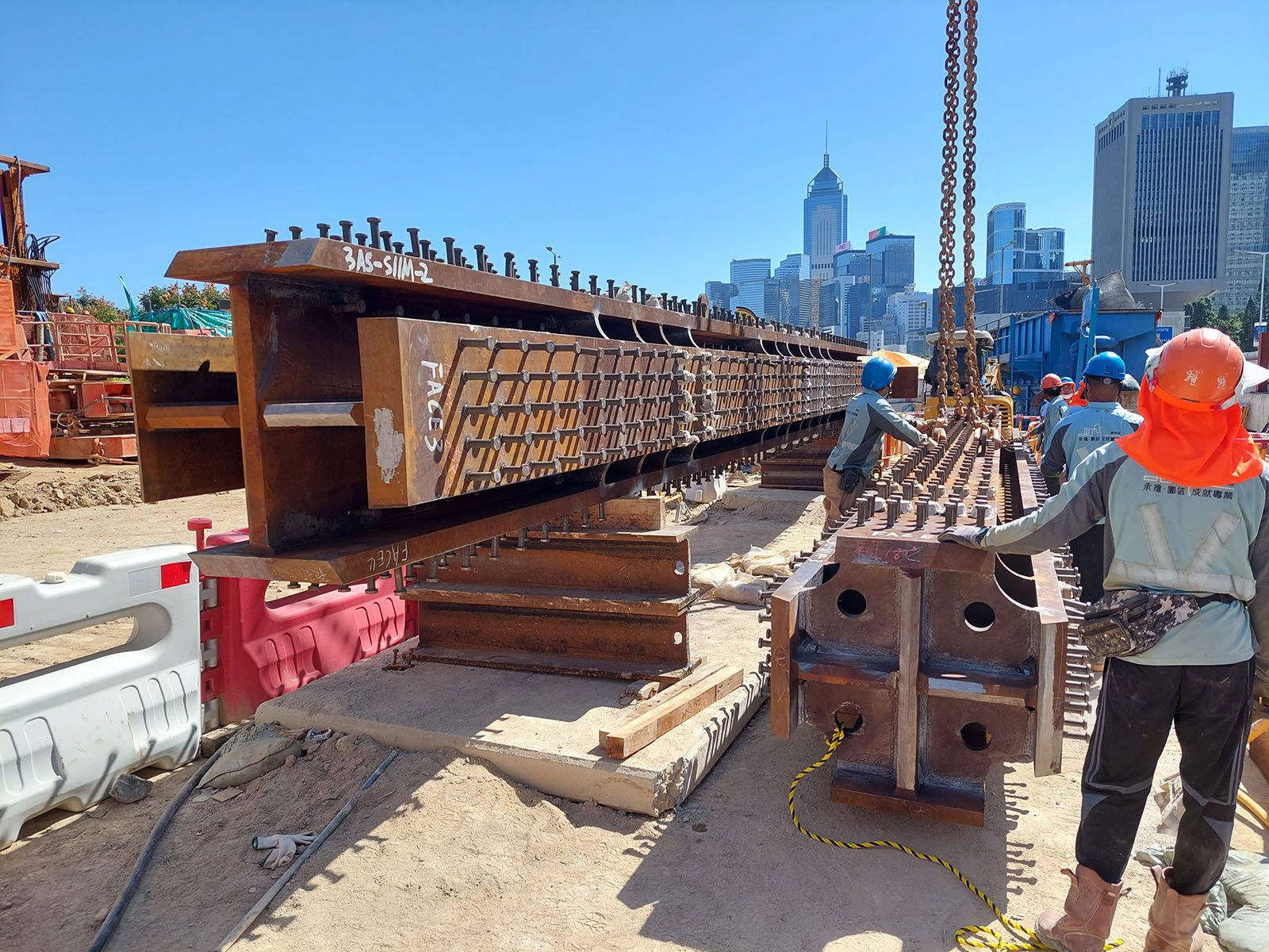 New Central Harbourfront IL No. 9088 - Site 3 | Goldwave