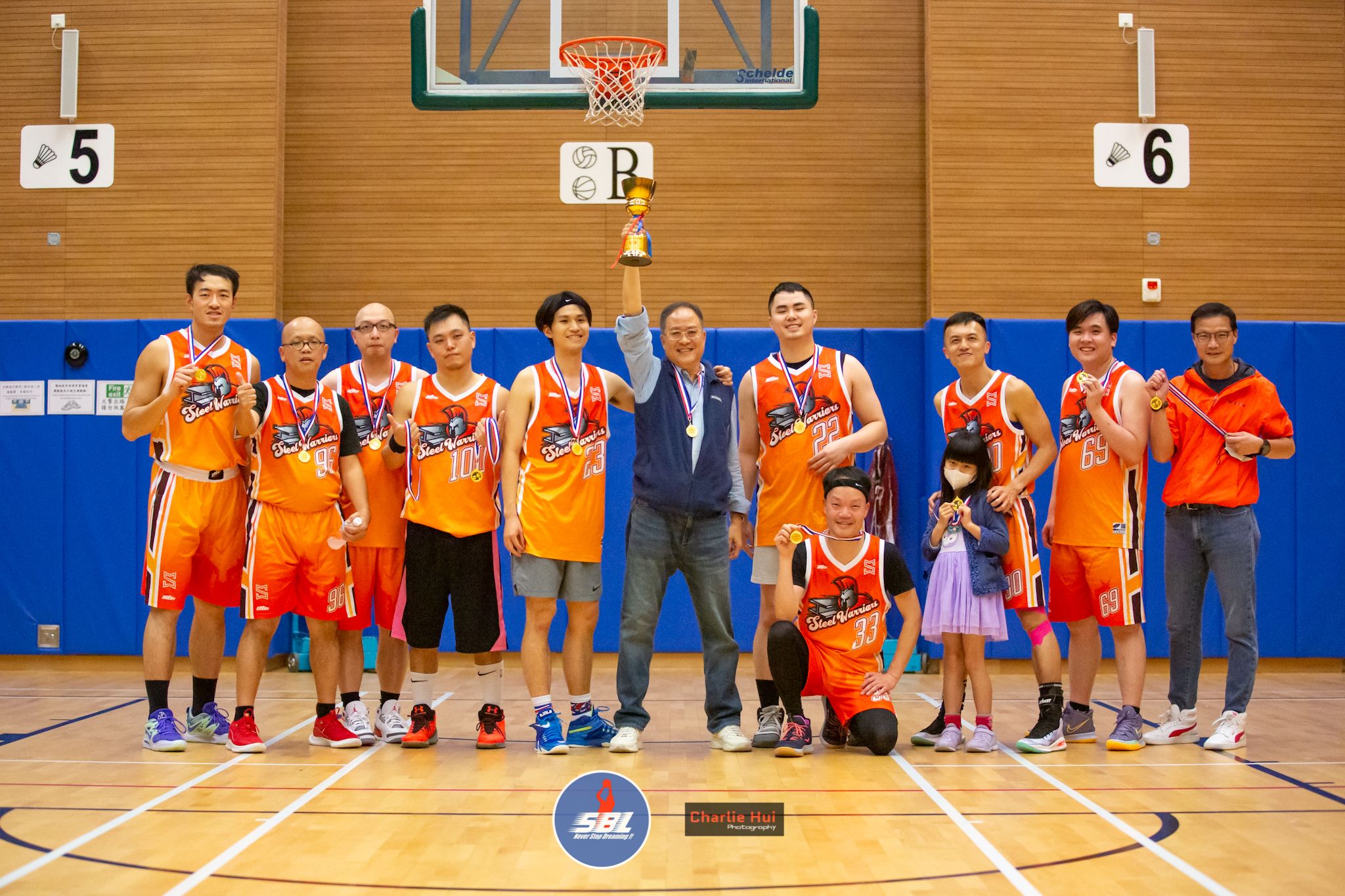 Competitive Edge | Goldwave