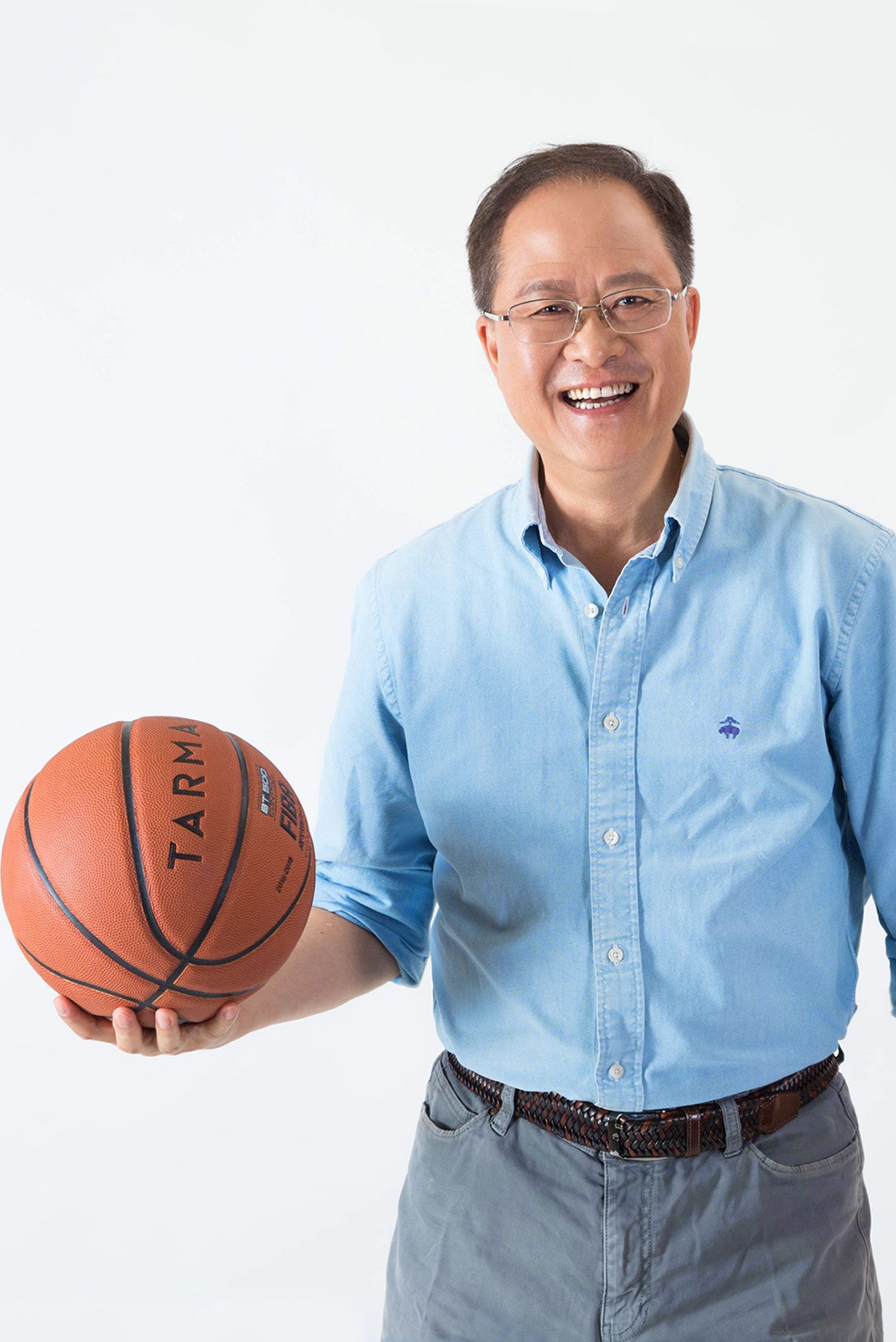 Competitive Edge | Goldwave