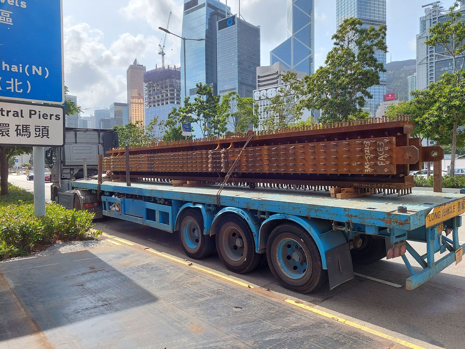 New Central Harbourfront IL No. 9088 - Site 3 | Goldwave