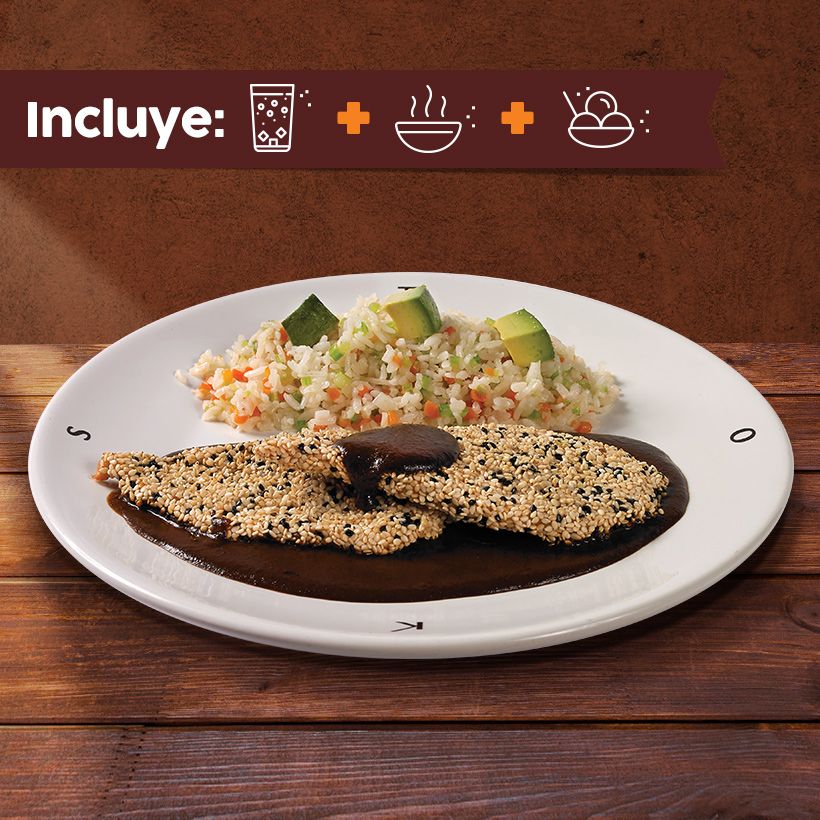 En Toks, estar aquí, está mejor