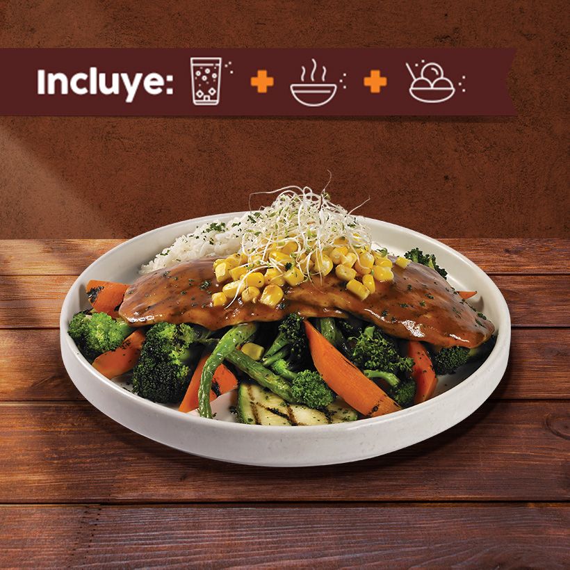 En Toks, estar aquí, está mejor