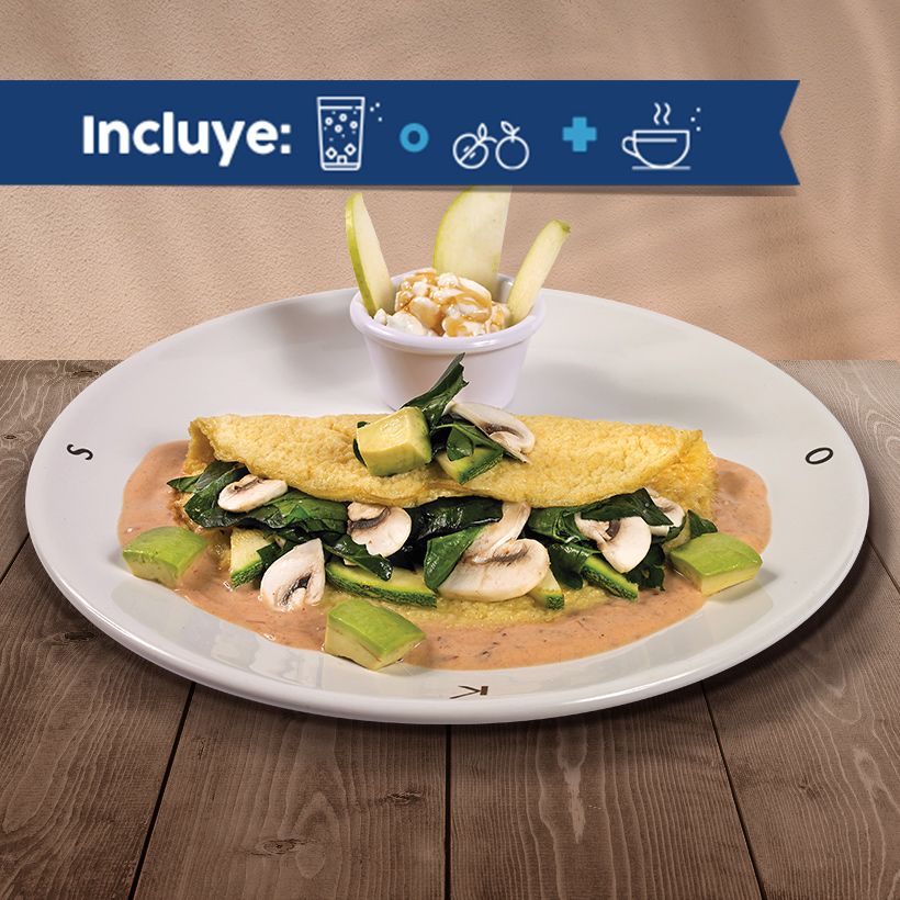 En Toks, estar aquí, está mejor