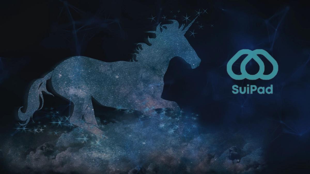 Kairon Labs | SuiPad: Launching the next unicorn on Sui | Kairon Labs Partner
